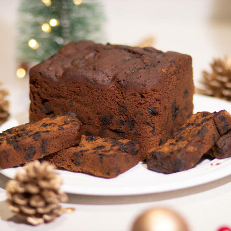 Order Plum Cake Online | Traditional Cakes Online